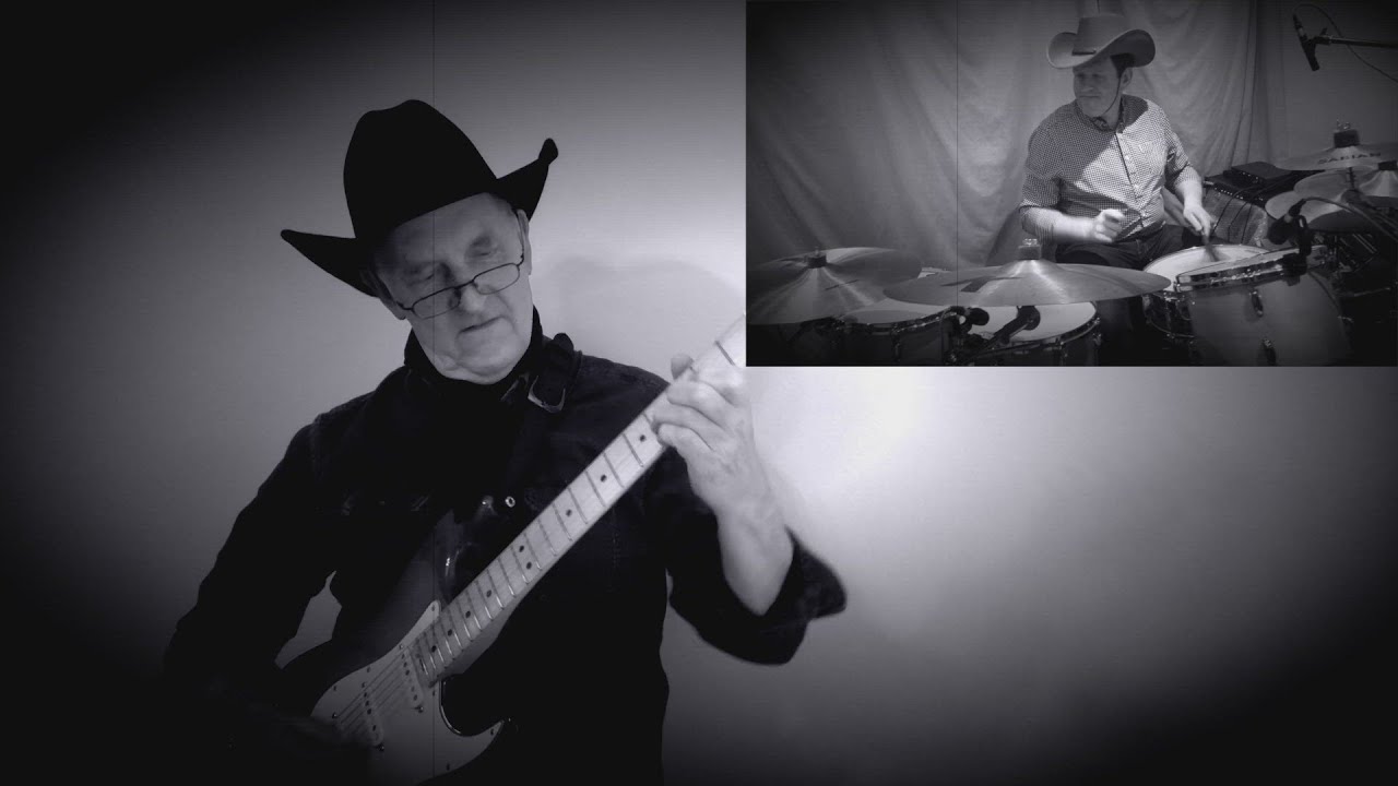 Peter Willmott - Benny The Hillbilly - YouTube