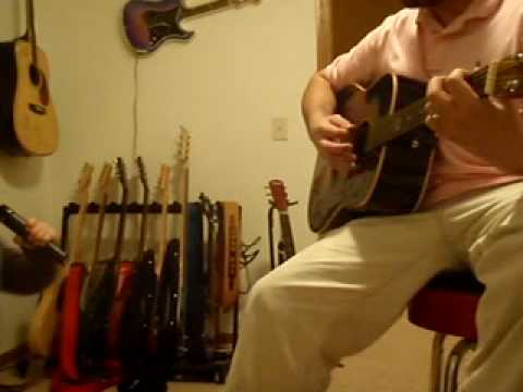 Josh And Preston Band Featuring Pawless Guitars Part 1 - YouTube