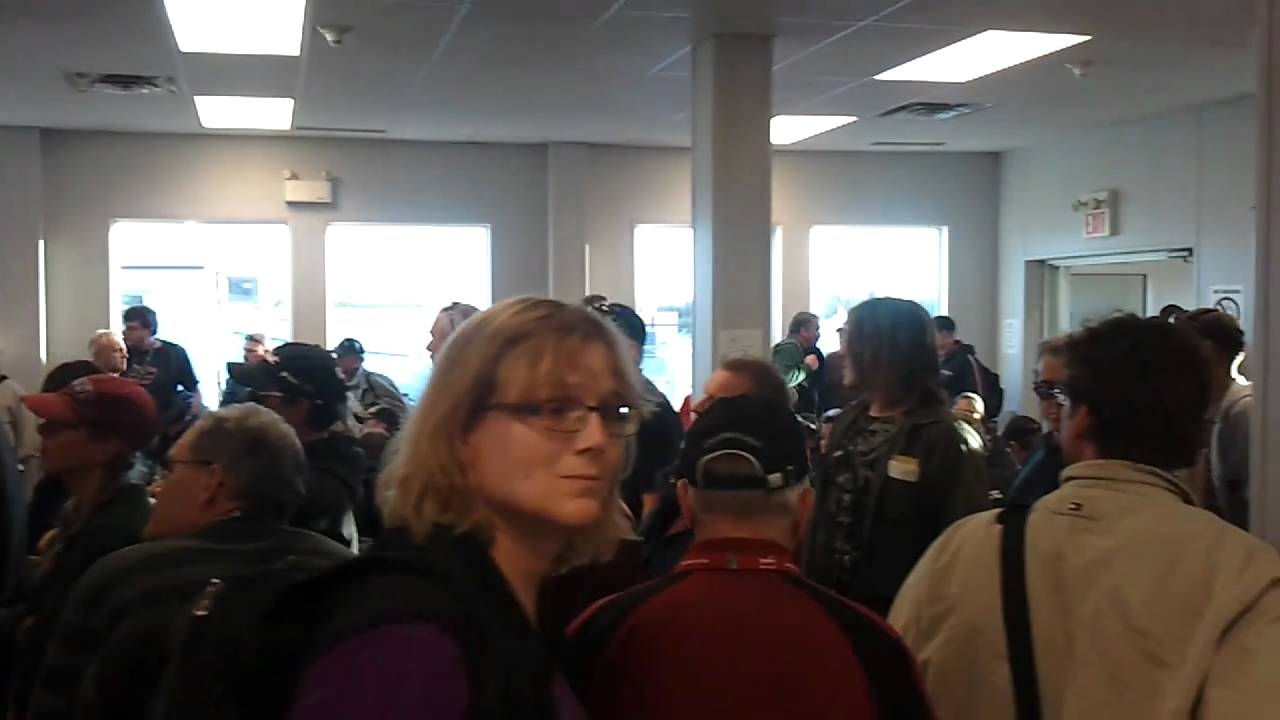 Suncor Firebag flight system... Humans or cattle? - YouTube