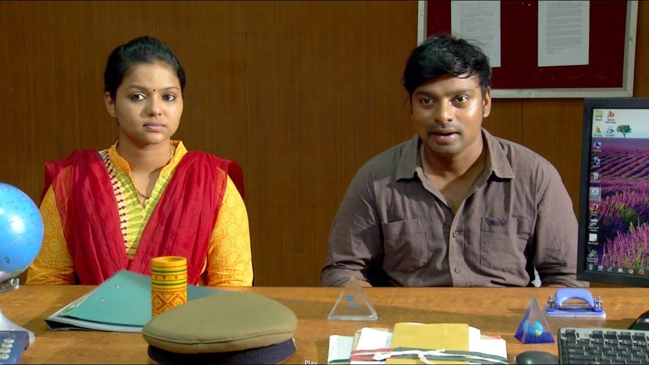 Thendral Episode 1129, 07/05/14 - YouTube