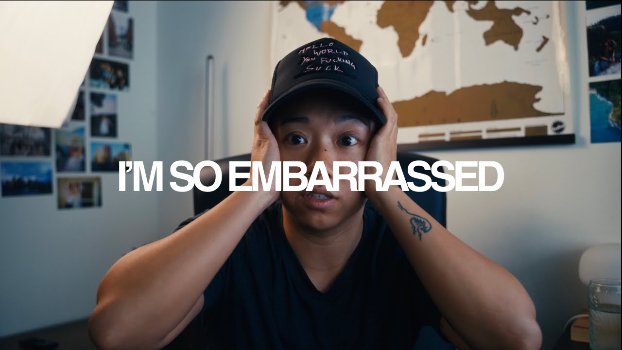 I can't believe this happened during my interview with Apple | EP002 ...