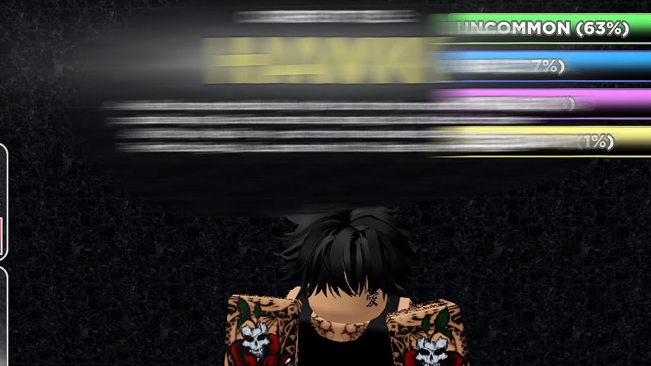 So This Is Now The Best Fighting Style In The Game.. (Untitled Boxing ...