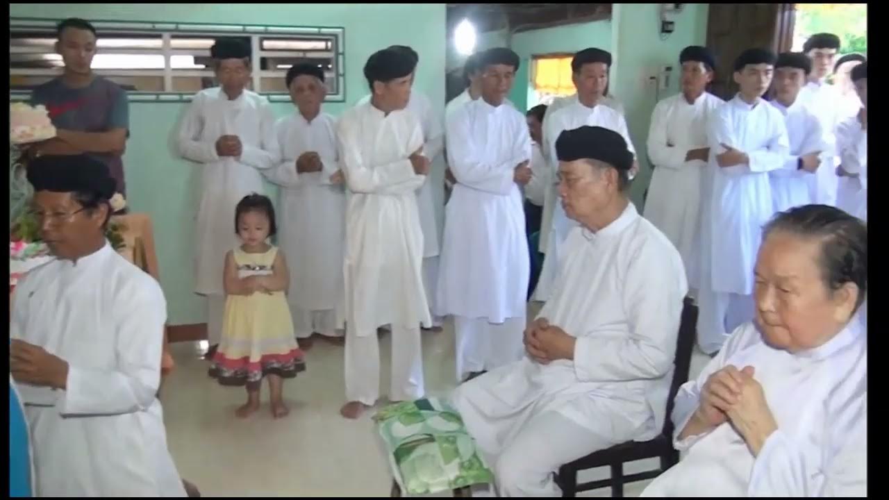 Le Mung Tho Day Du - YouTube