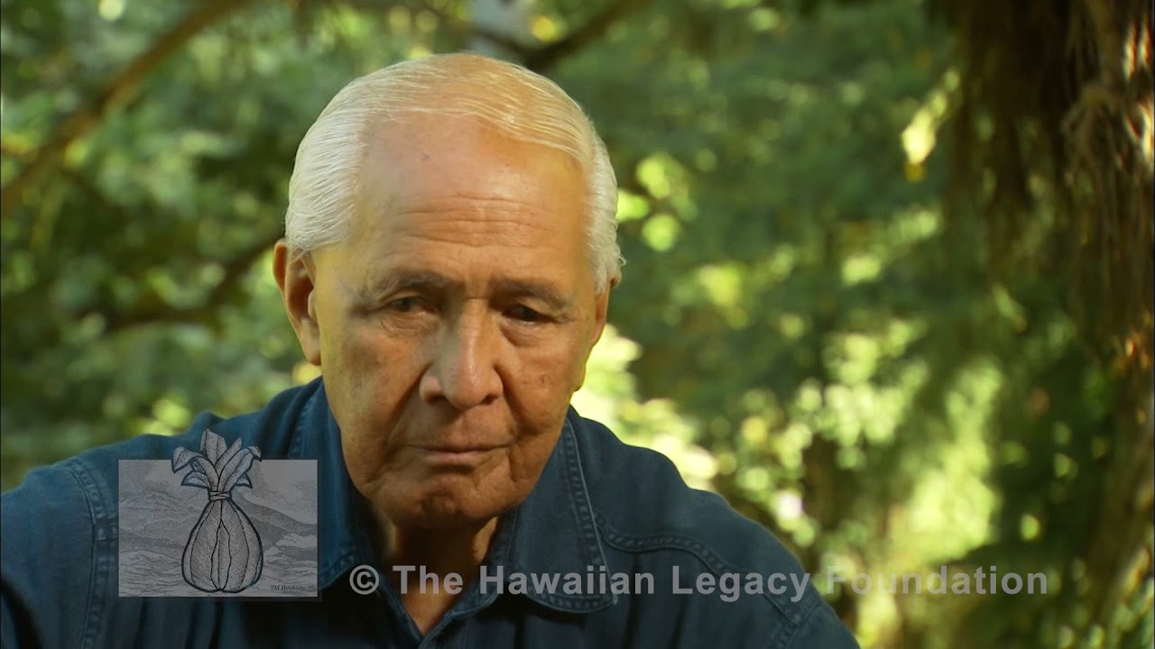 "Tūtū" song story part 2 - YouTube