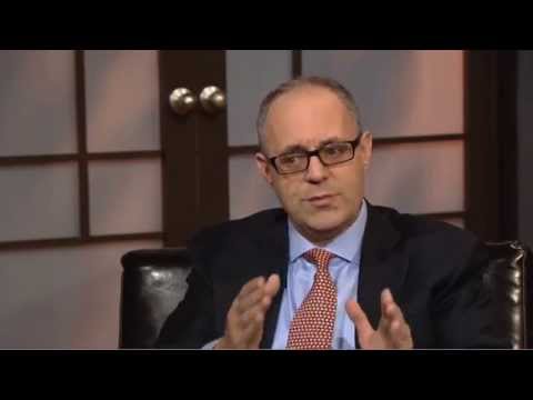 Steven Tennenbaum, MD on Caucus: Close Up - YouTube