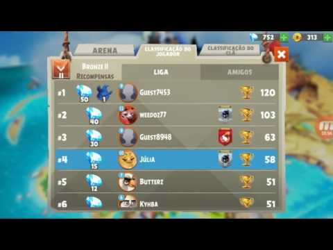 AB Evolution #1 - YouTube