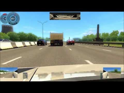 City Car Driving-Lamborghini Reventon 2013