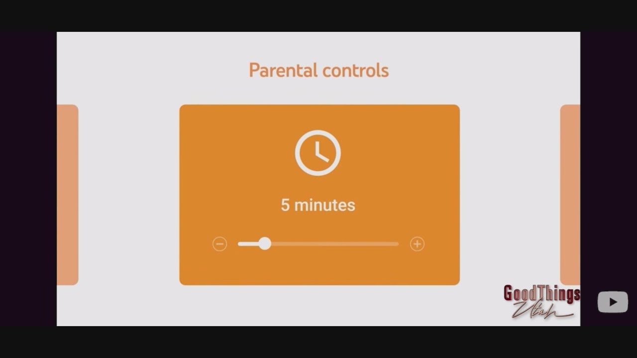 Setting digital ground rules - YouTube