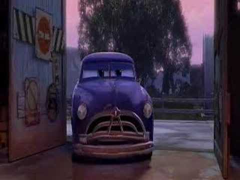 DC fandub cars - YouTube