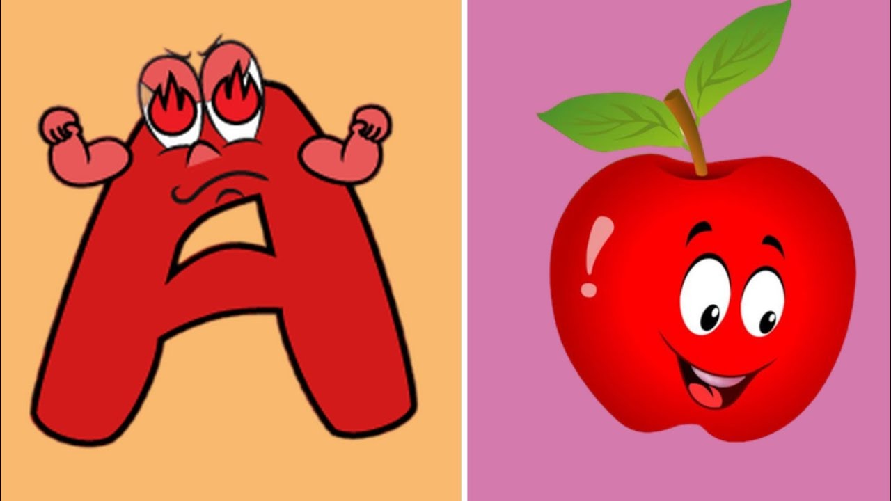 Abc songs Alphabet abc song| preschool abc song| phonics song nursery ...