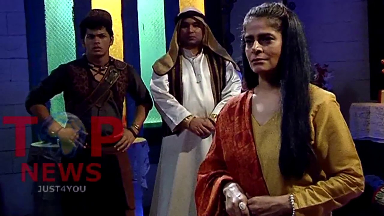 On Location - Aladdin - 3rd January 2019 | Upcoming Updates | Aladdin ...