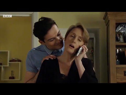 Michelle and Preston #2 - Teacher's Secret Relationship With Toyboy Student!