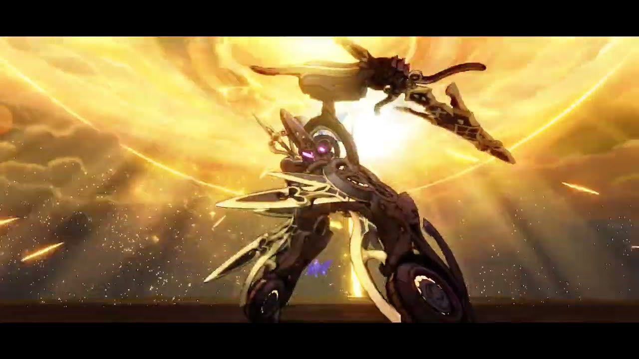 [HI3rd] Aponia vs Husk - Nihilius in v5.7 Elysian Realm Deep Sequence ...