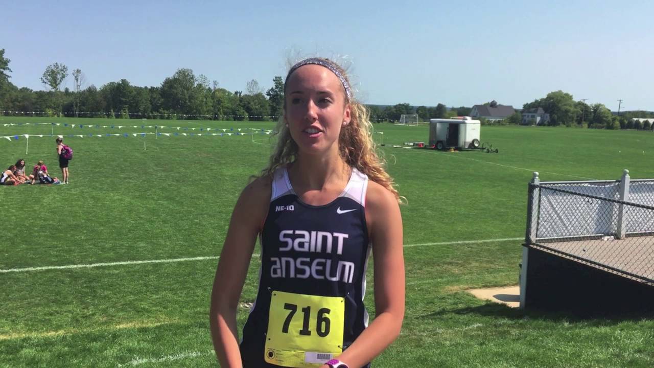 2016 WXC Shacklette Postrace Interviews - YouTube