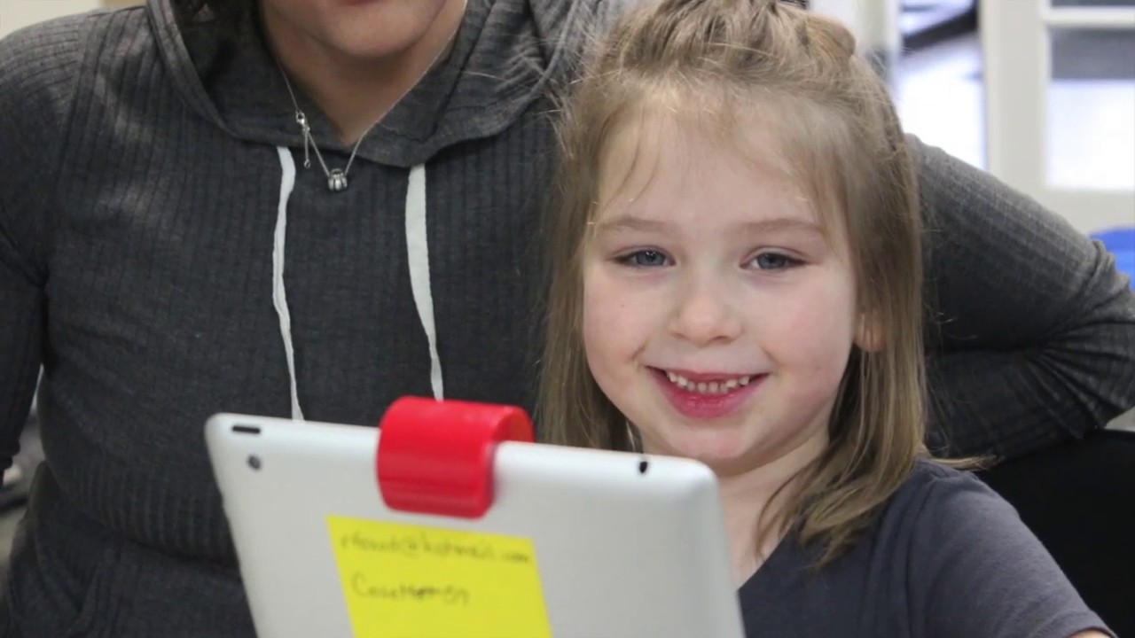 Welcome to Fox Vision Development Center in Latham, NY. - YouTube