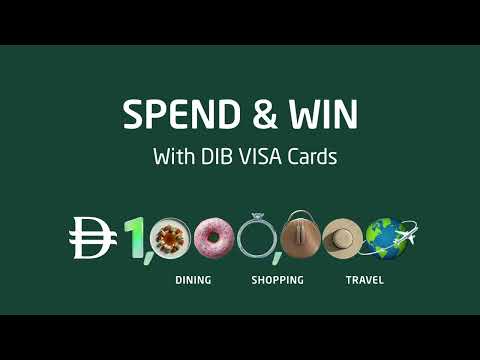 Win AED 1,000,000!