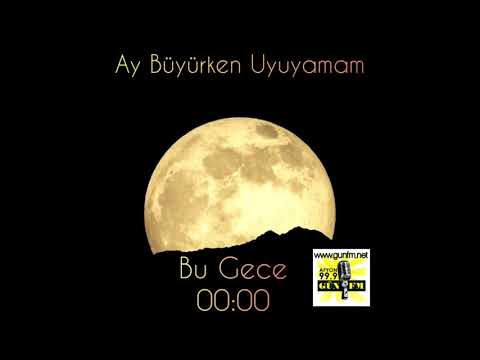 Ay Büyürken Uyuyamam - 36.Bölüm (8 Mayıs 2021)