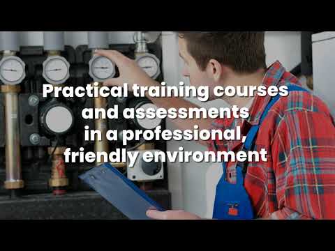 KER Training Ltd | Gas Training Courses Scotland | MLP, LPG, Oil, Plumbing Training