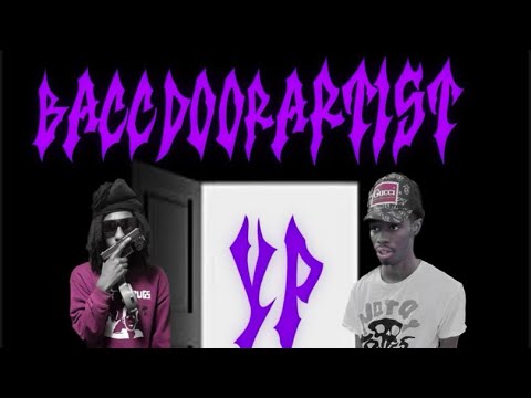 YP Eight ft. YP Slugga - Baccdoor Artist - YouTube