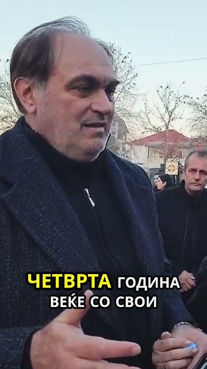 Таткото на Фросина Лузер по сите мерила влезен во филм ми го уби