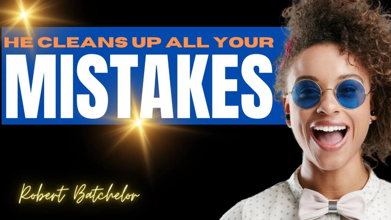 A Door of Hope | Overcoming Faith Ministries | Robert Batchelor - YouTube