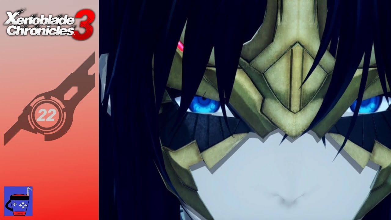 [Golden Consul N] Xenoblade Chronicles 3 Walkthrough [#22] - YouTube
