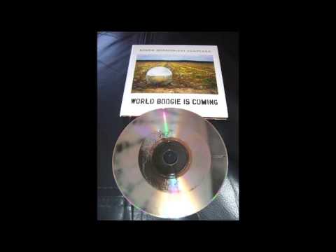 North Mississippi Allstars - Snake Drive - YouTube