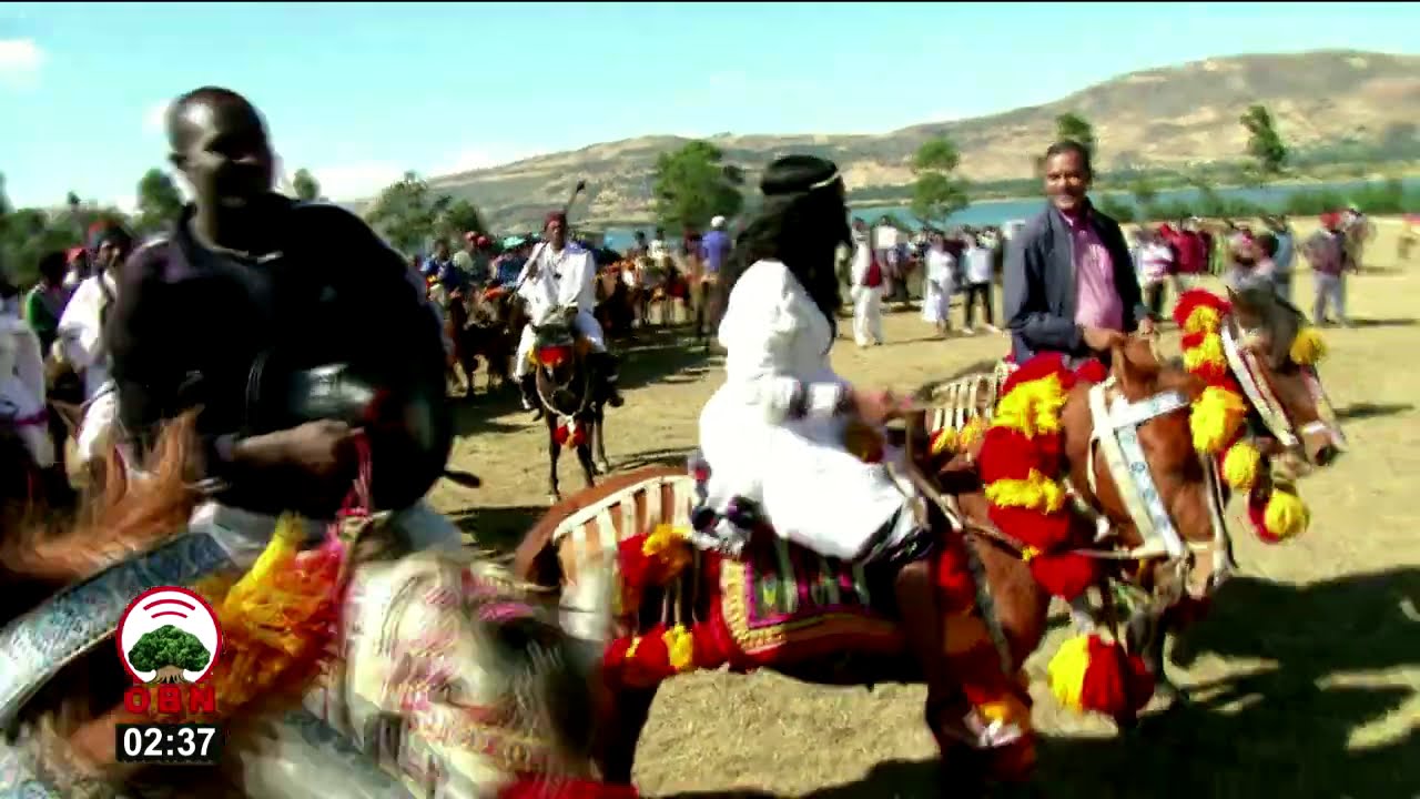 Fardeen Haroo Wancii - YouTube
