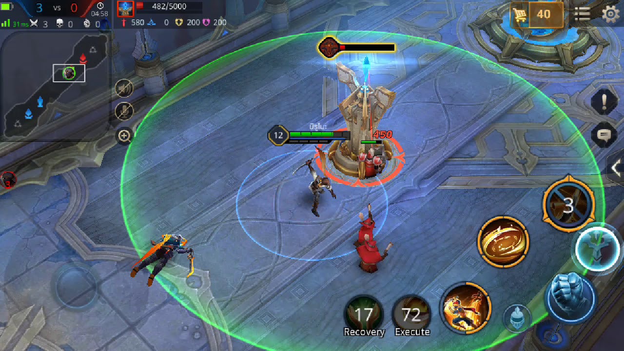 1-1 Murad [rov] - YouTube