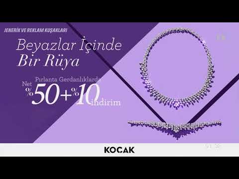 FX Türkiye-Reklam Bant Jeneriği(Koçak-30.06.2022)