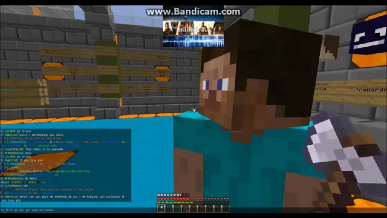 Minecraft - Jailcraft tour ☆ Gamer Jack ☆ - YouTube