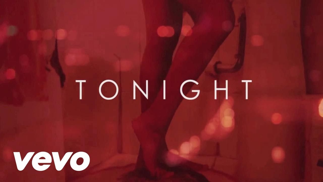 Kidz In The Hall - Tonight ft. Yonas Michael - YouTube