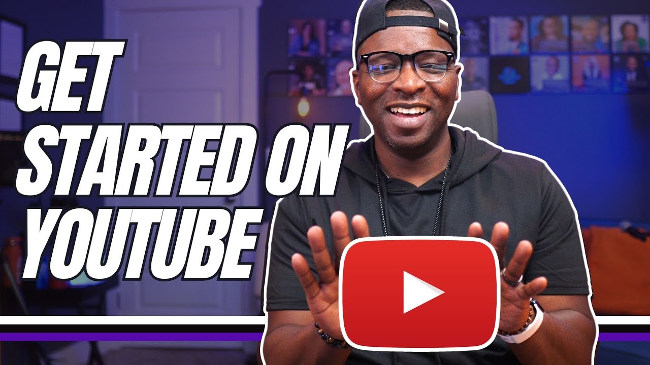 3 MORE Reasons to Get Started on YouTube today - YouTube