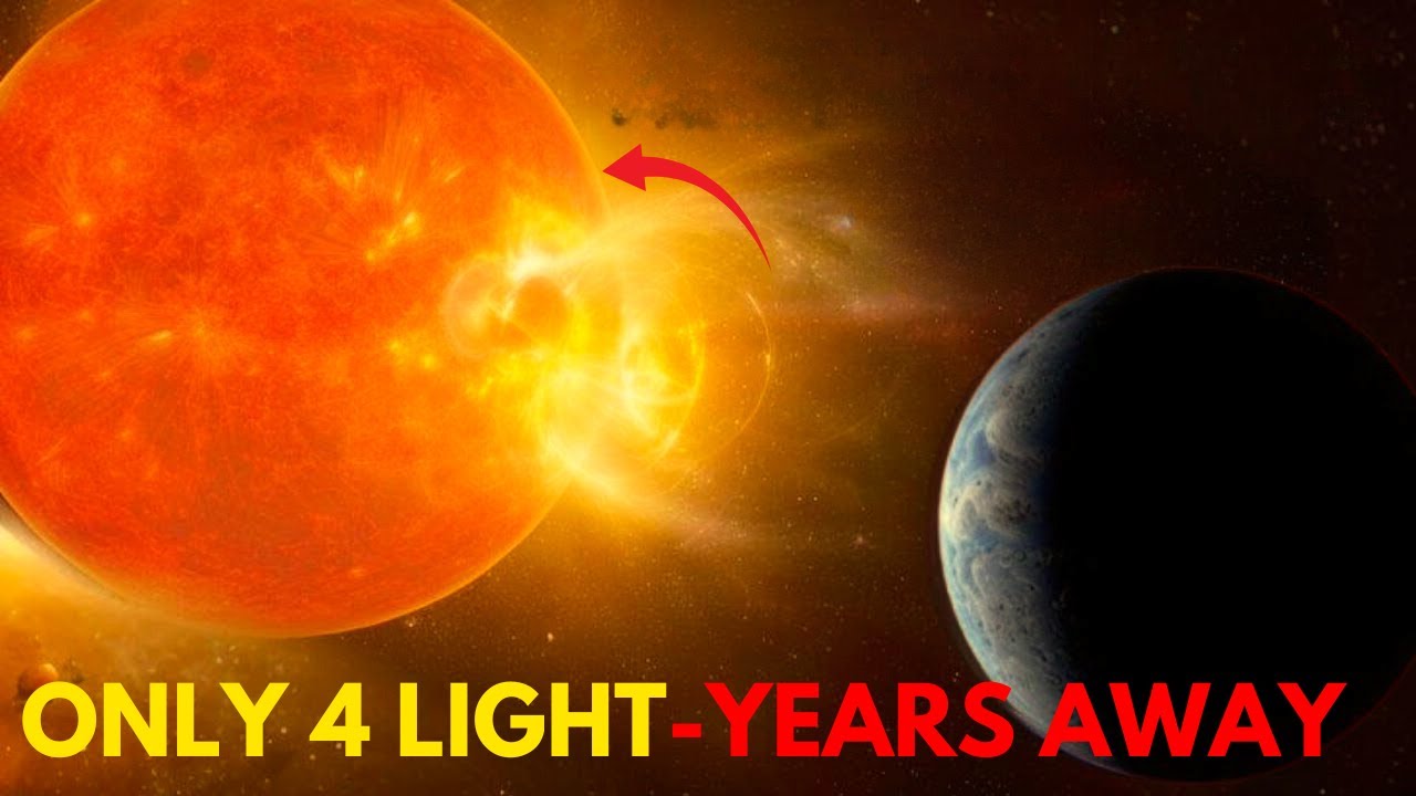 The Next Planet Outside Our Solar System Is Within Reach! - YouTube