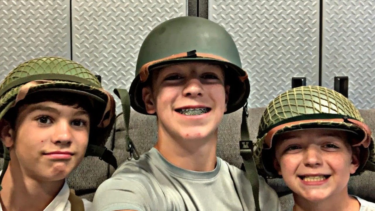 Live Stream with CORPORAL SMITH!!!! - YouTube