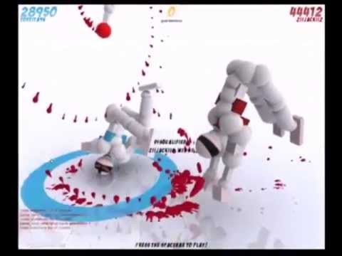 Toribash: Movimientos y Tecnicas | Toribash: Moves and techniques - YouTube