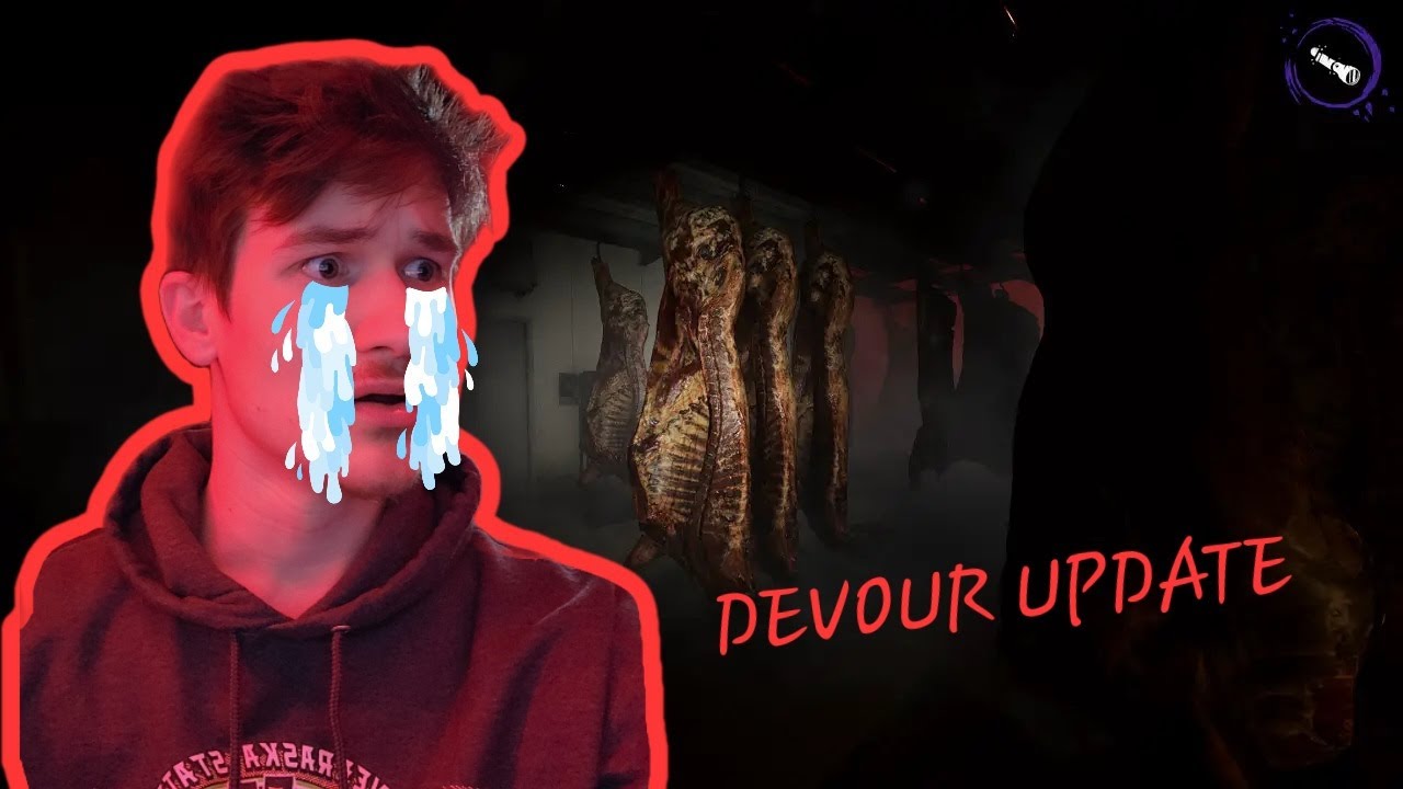 DEVOUR UPDATE!!!! Slaughterhouse Gameplay! - YouTube