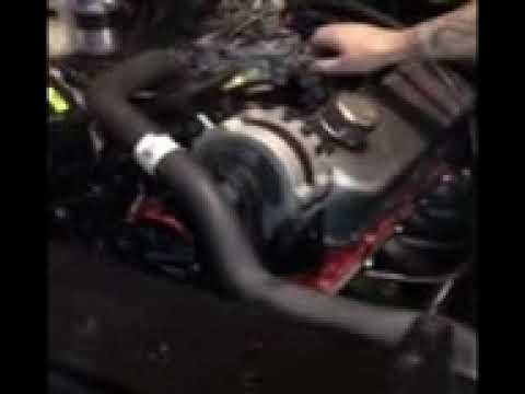 Thunderbolt Engines and Transmissions 2020 - YouTube