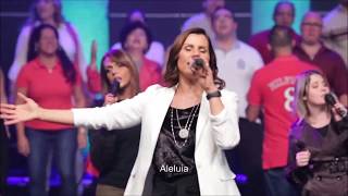 Deus Reina Pra Sempre (Our God Reigns Forever) - Bíblica da Paz Acordes ...