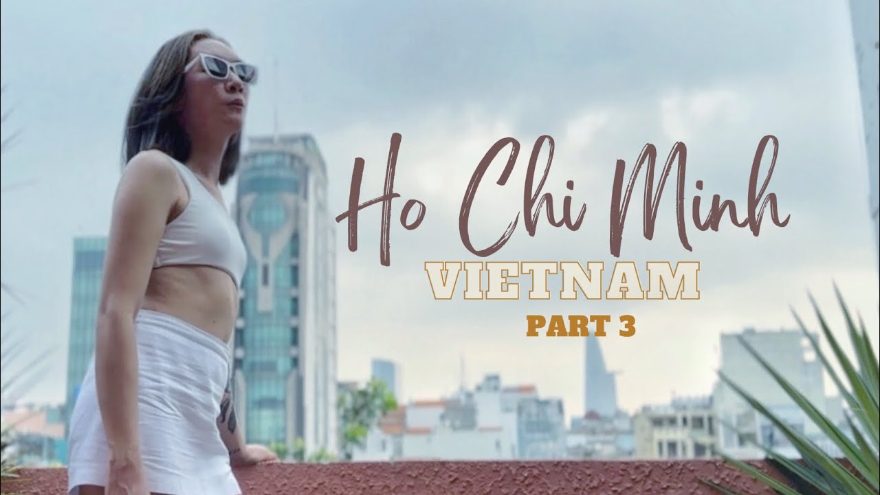 Ho Chi Minh | Landmark 81 | Vietnam Coffee Shop | Solo Travel | Saigon ...