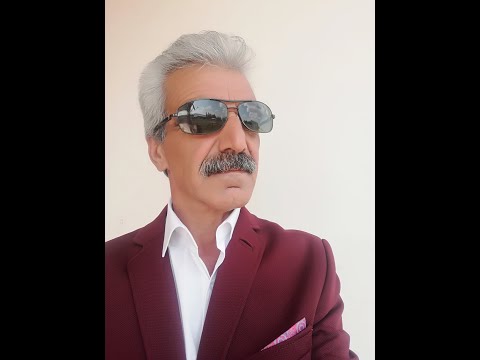 Ozan Dağıstan Emektar 1. Bestem-Vışın veye Vışın veye. Kürtçe Şarkı