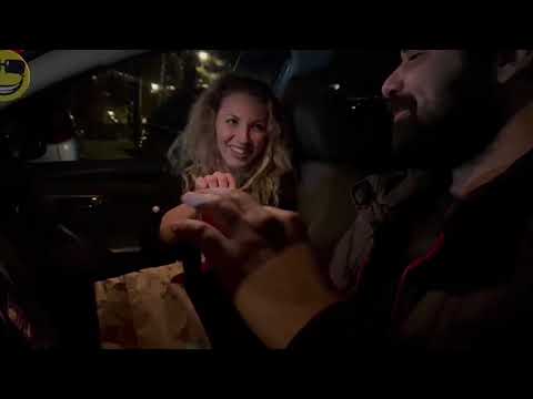 LESA LVL ft. TOZA - VOZA (VISUAL VIDEO)