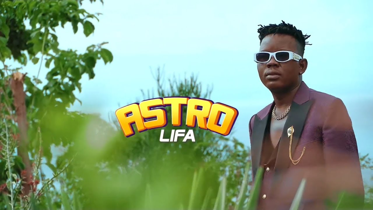 Remu Cwinya_Astro Lifa (Official visualizer) - YouTube