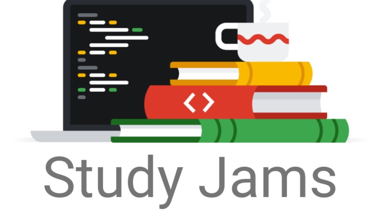 Android Study Jams - DSC FET-JU - Session 2 - YouTube