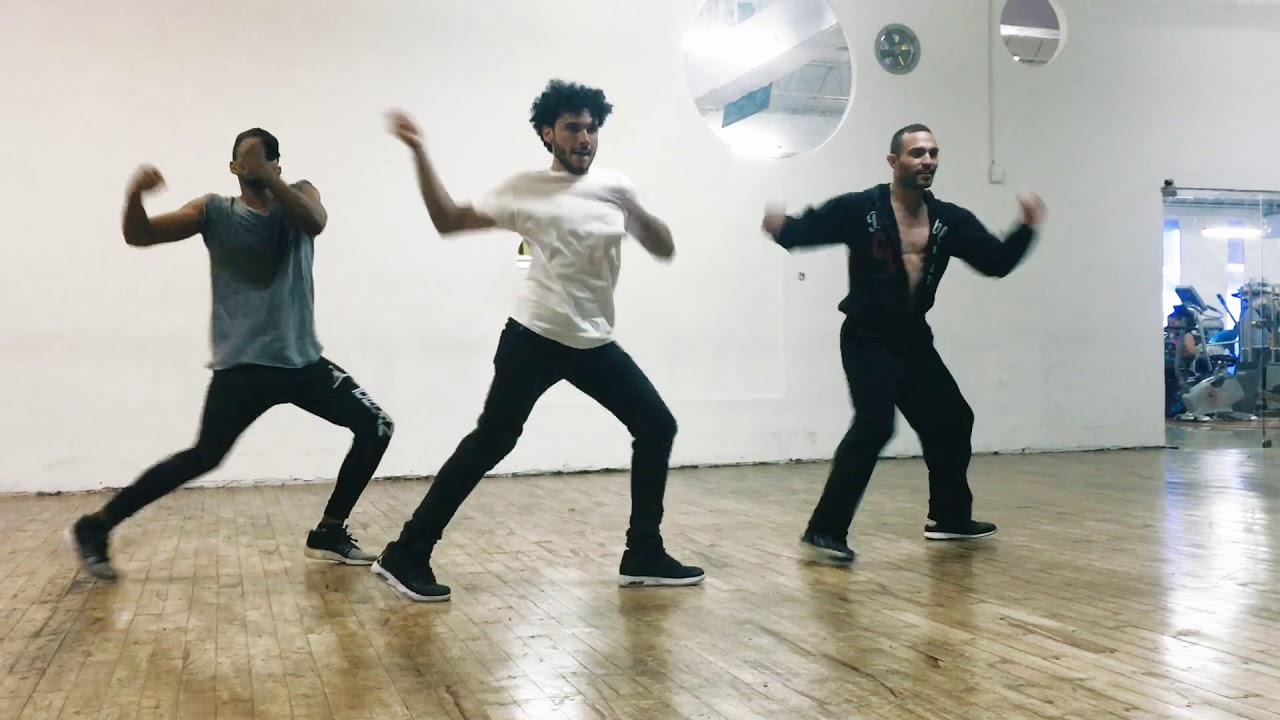 Class - Jackson Style - YouTube