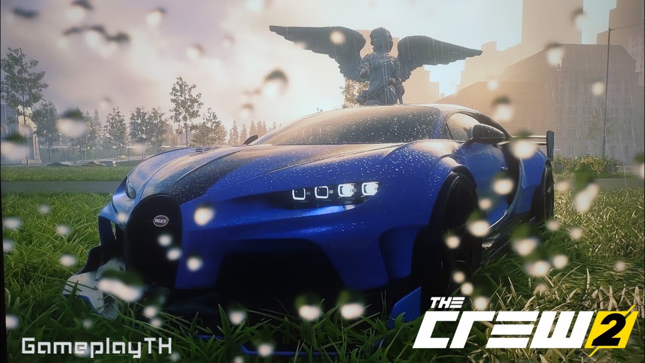 The Crew 2 - Velocidade Máxima #7 | Gameplay (Ps5) - YouTube