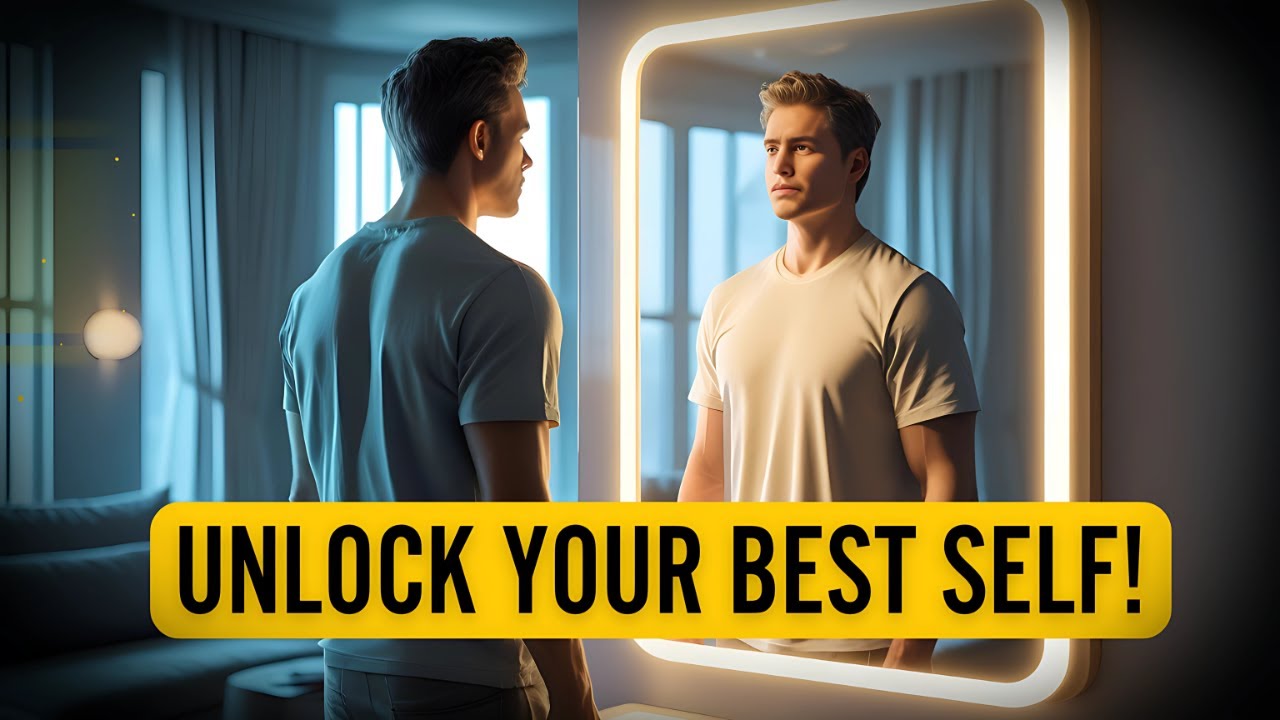 Ultimate Glow-Up Guide: Transform Yourself Inside and Out! - YouTube