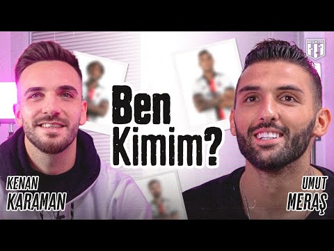 Kenan Karaman - Umut Meraş: Ben Kimim? #1