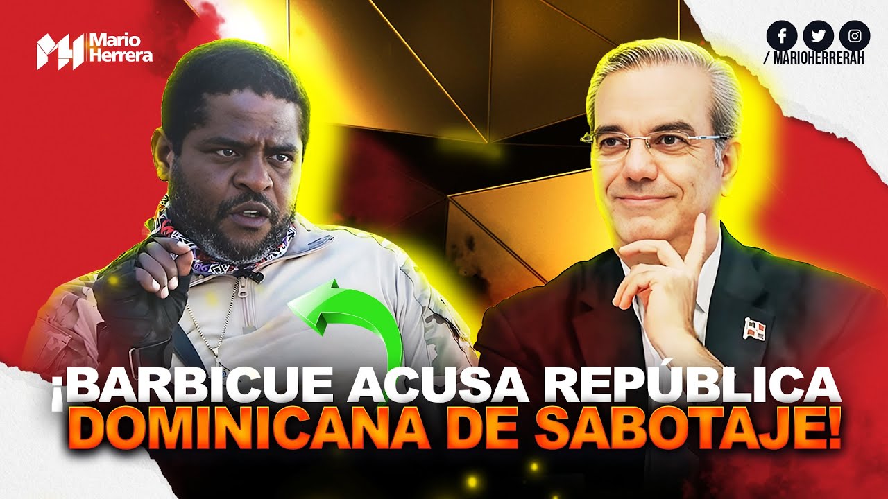 Me Están Tumbando El Negocio El Duro Reclamo De Barbicue Contra