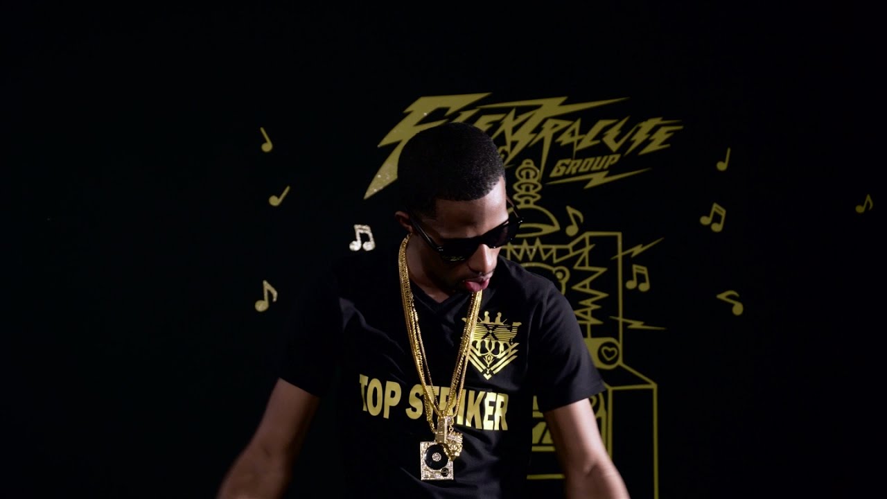 Black Mattic - Want You To Know (Freestyle) Official Music Video - YouTube